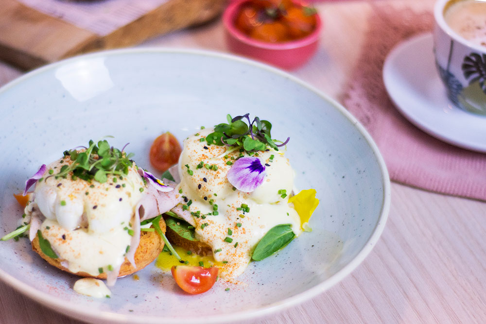 El nuevo restaurante Fit Kitchen es el oasis healthy que el centro de ...
