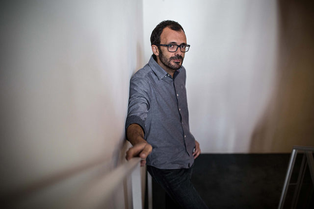 "Feliz Final" de Isaac Rosa es el libro que debería leer todo aquel que ...