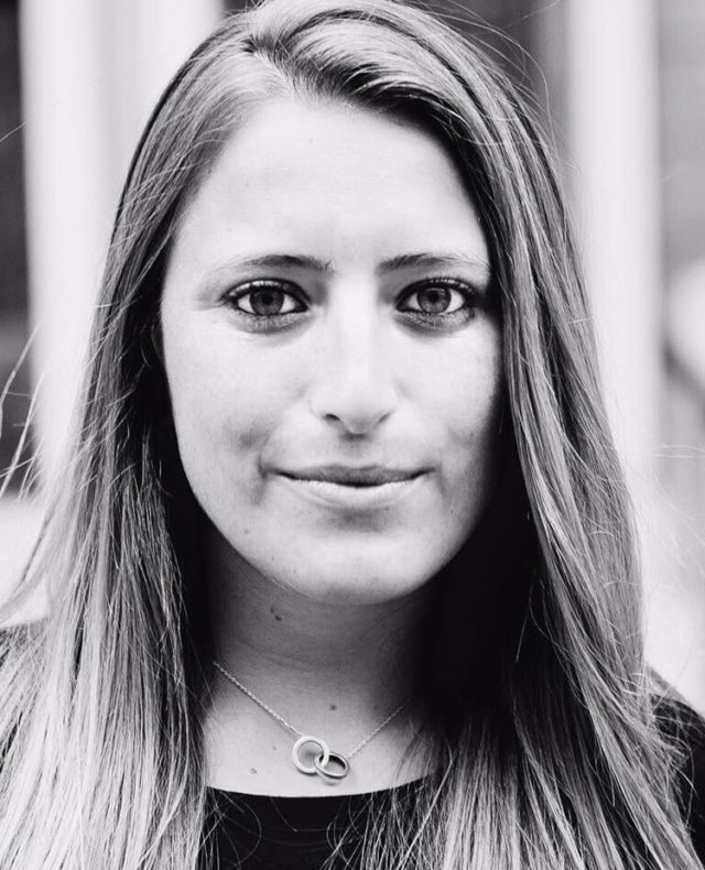 Ángela Roldan: "Sueño con un mundo en el que el arte sea tan popular ...