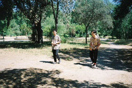 Flash Amazonas (entrevista) - fantasticmag