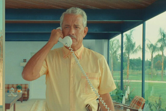 "Asteroid City" de Wes Anderson || Tráiler - fantasticmag