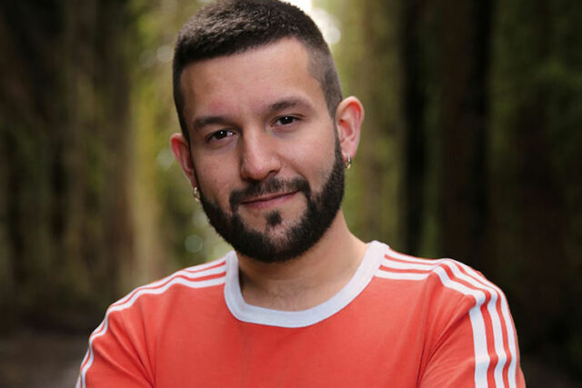 Maricas Malas || Christo Casas - fantasticmag