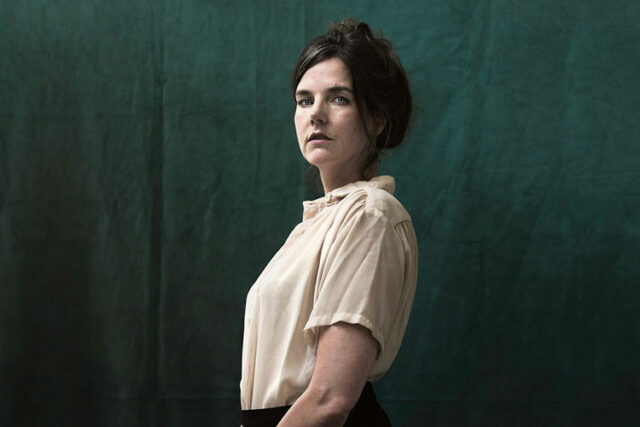 Jente Posthuma || En Lo Que Preferiría No... - fantasticmag