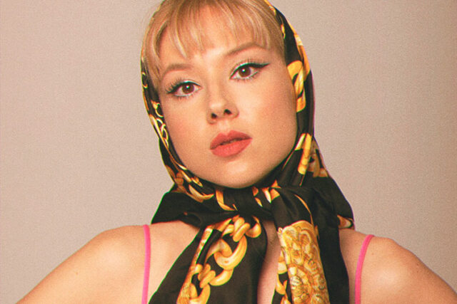 Pantera Blue || Entrevista (Fast Date) - fantasticmag