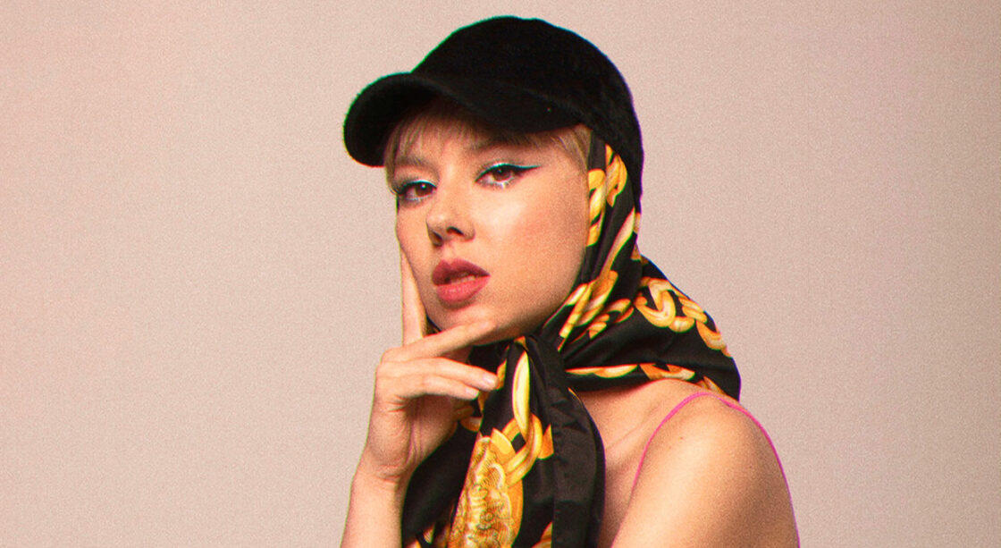 Pantera Blue || Entrevista (Fast Date) - fantasticmag